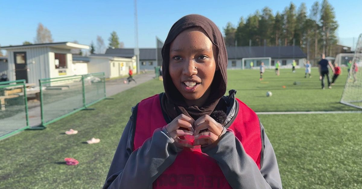 Bureå IF startar initiativet ”Sponsra en spelare” – vill att barn ska ...