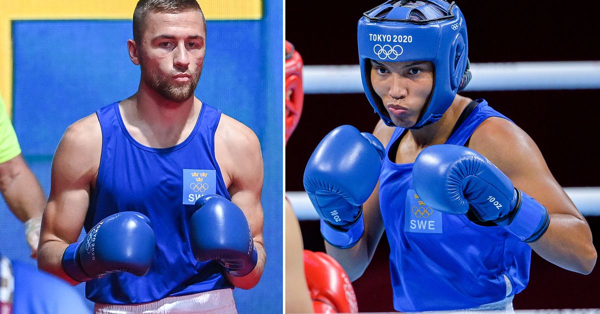 Boxning: Svenska beskedet efter avstängningen: ”Boxarna får tävla ...