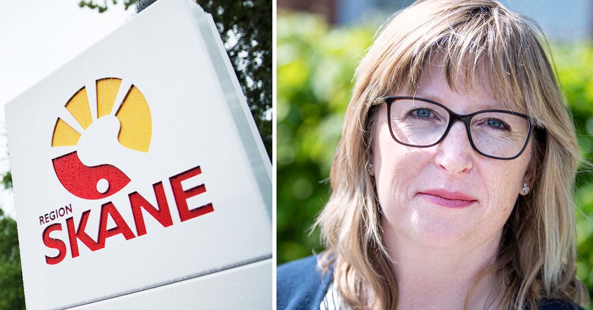 Region Skåne Inför Hyrstopp Kostnaderna Skenar För Inhyrd Personal