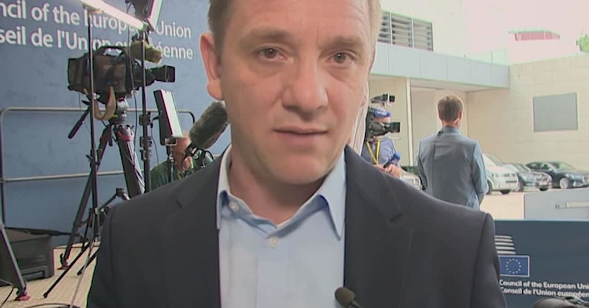 Åtstraming | SVT Nyheter