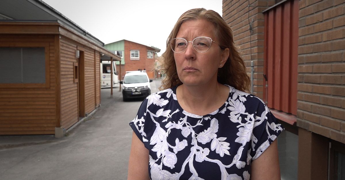 Socialchefen om att boende inom LSS i Krokom hittades i sin egen ...