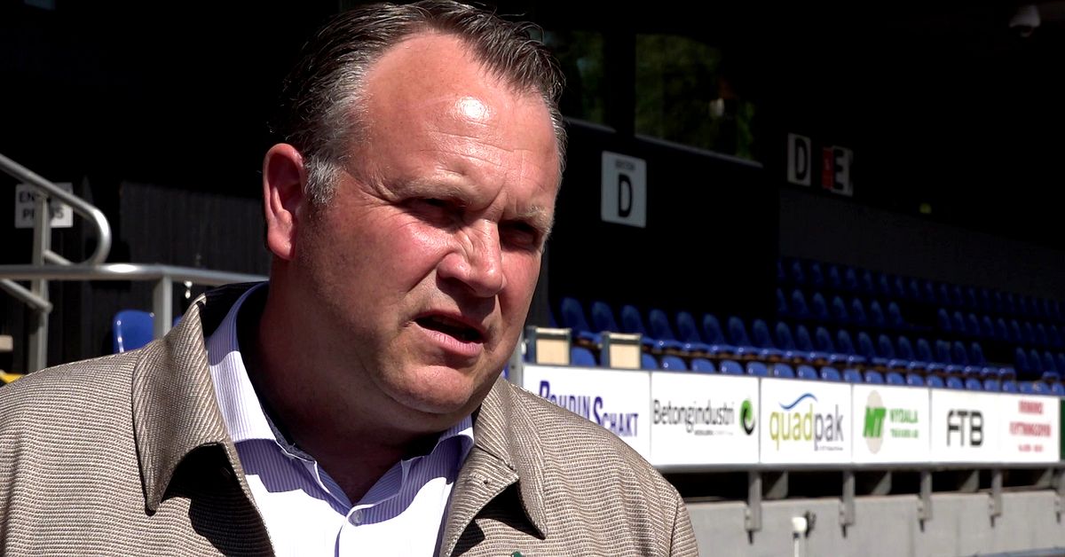 Kommunalrådet om Hildings beslut: ”Det är tudelat” | SVT Nyheter