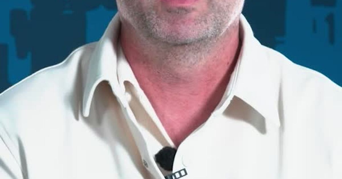 Magnus Wikman | SVT Nyheter