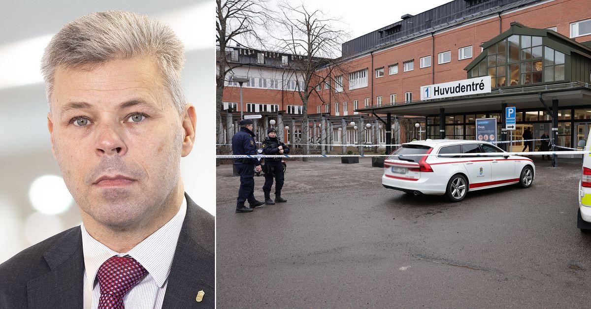 Efter fritagningarna: Så ska kriminalvården förhindra fler | SVT Nyheter