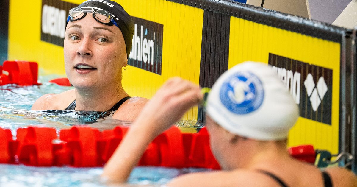 Simning: Inför VM i simning 2023: Så sänder SVT, svenska truppen och ...