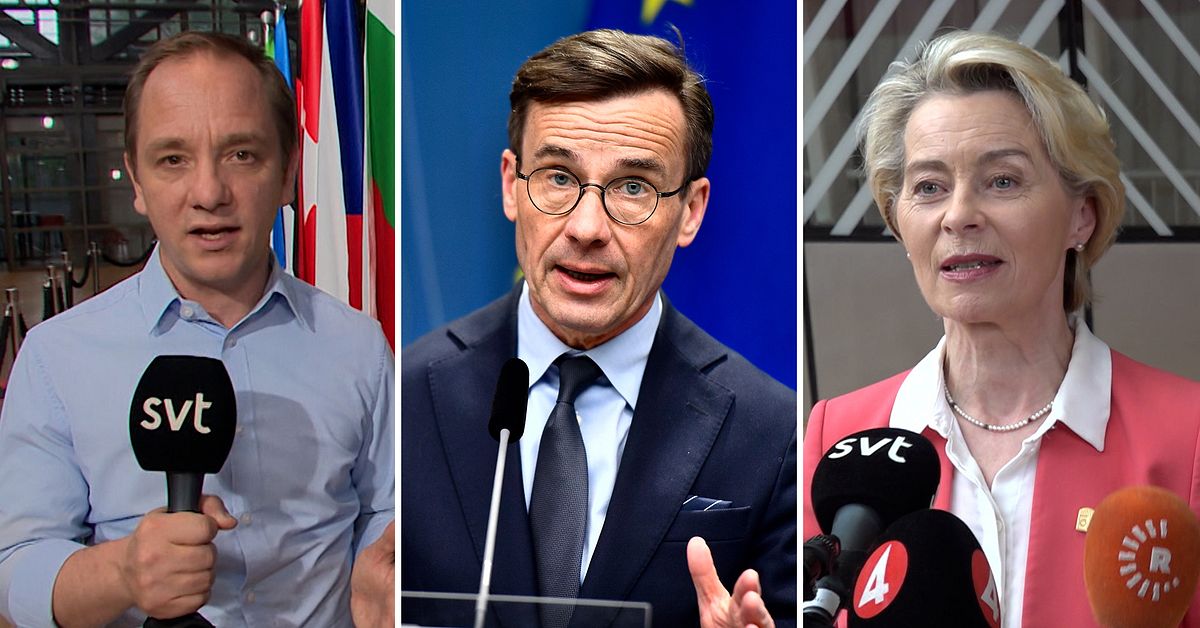 Tråkigt, habilt och en hyllning – så var Sveriges ordförandeskap i EU ...