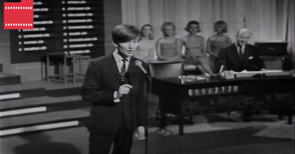 Skådespelaren och artisten Mats Olin är död | SVT Nyheter