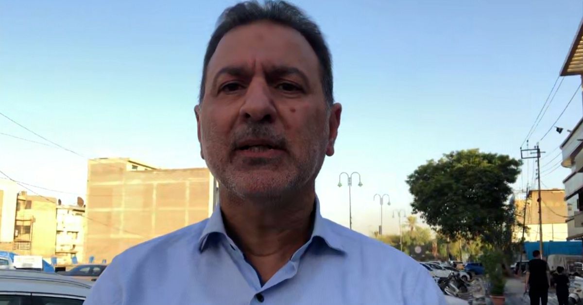 Efter protesterna vid Sveriges ambassad: ”Folk är arga och besvikna ...