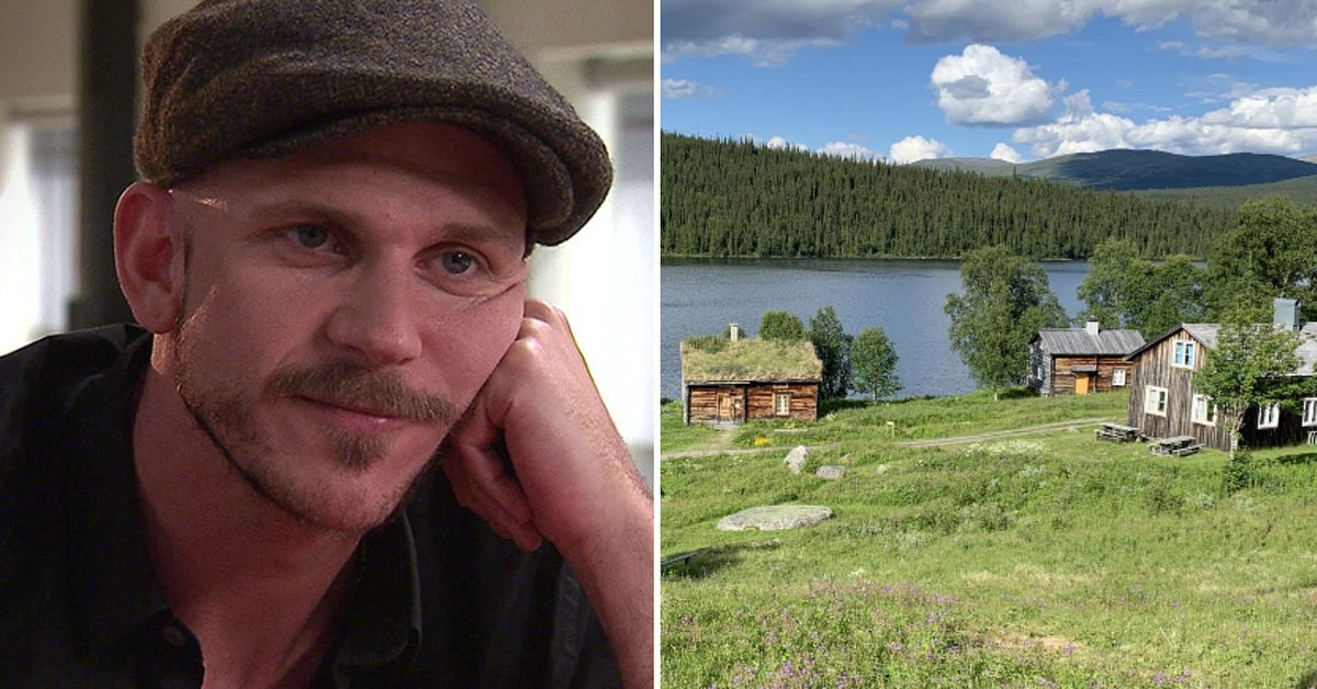 Tv-inspelningen av ”Koka björn” i Stekenjokk nekad | SVT Nyheter