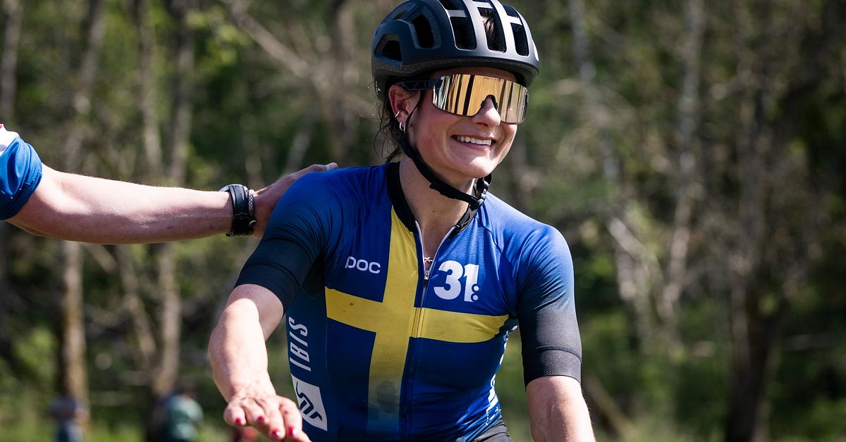 Cykel: Inför cykel-VM 2023: Här är SVT:s alla sändningstider under mästerskapet | SVT Sport