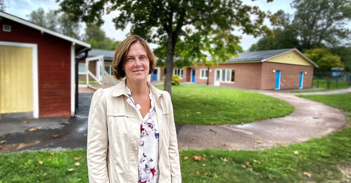 Planen Bygga Första Nya Förskolan I Norberg På 40 år Svt Nyheter