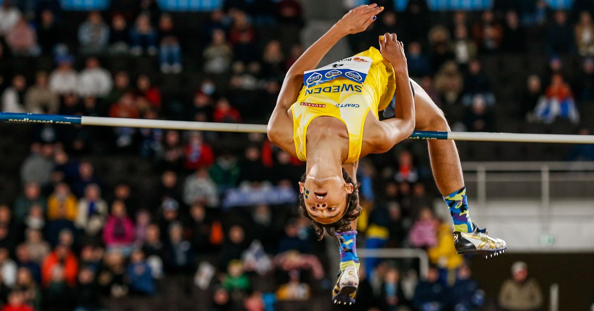 Friidrott: Se torsdagens U20-EM i friidrott | SVT Sport