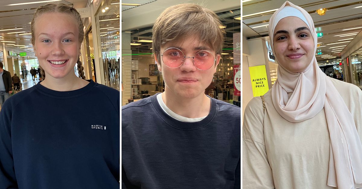 Allt fler unga ställer högre krav på företags värderingar | SVT Nyheter