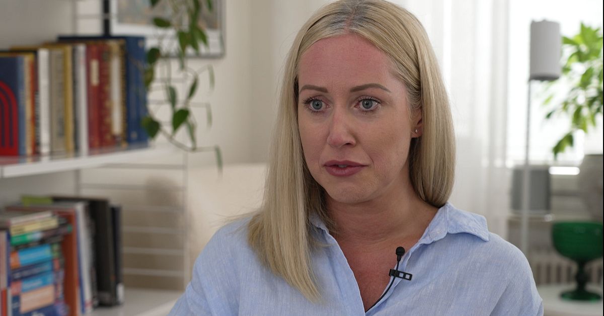 Högstadieläraren Catharina: ”Rektorn försökte tvinga mig att godkänna eleven” | SVT Nyheter