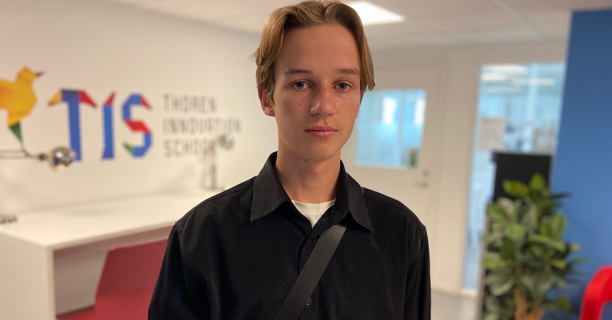 Kritiserade Thoren Innovation School i Malmö stänger | SVT Nyheter