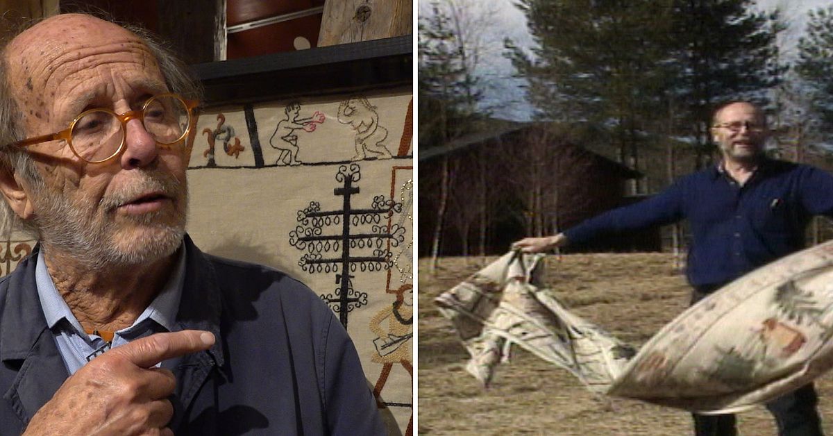 Besök till Pilgrimstapeten i Ransby ökar – över 1 400 besökare bara i ...