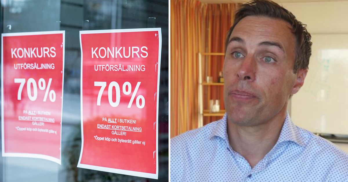 Företag I Örebro Län Ska Betala Tillbaka Miljoner I Krisstöd Risk För