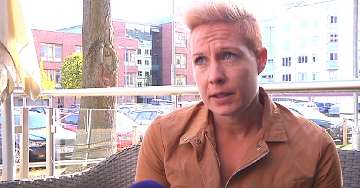 Skilda åsikter Om Rätt Hjälp Till Flyktingar Svt Nyheter