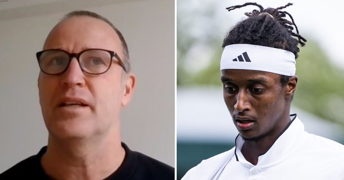 Tennis: Experten: ”Varit ensam och lidit hotelldöden” | SVT Sport