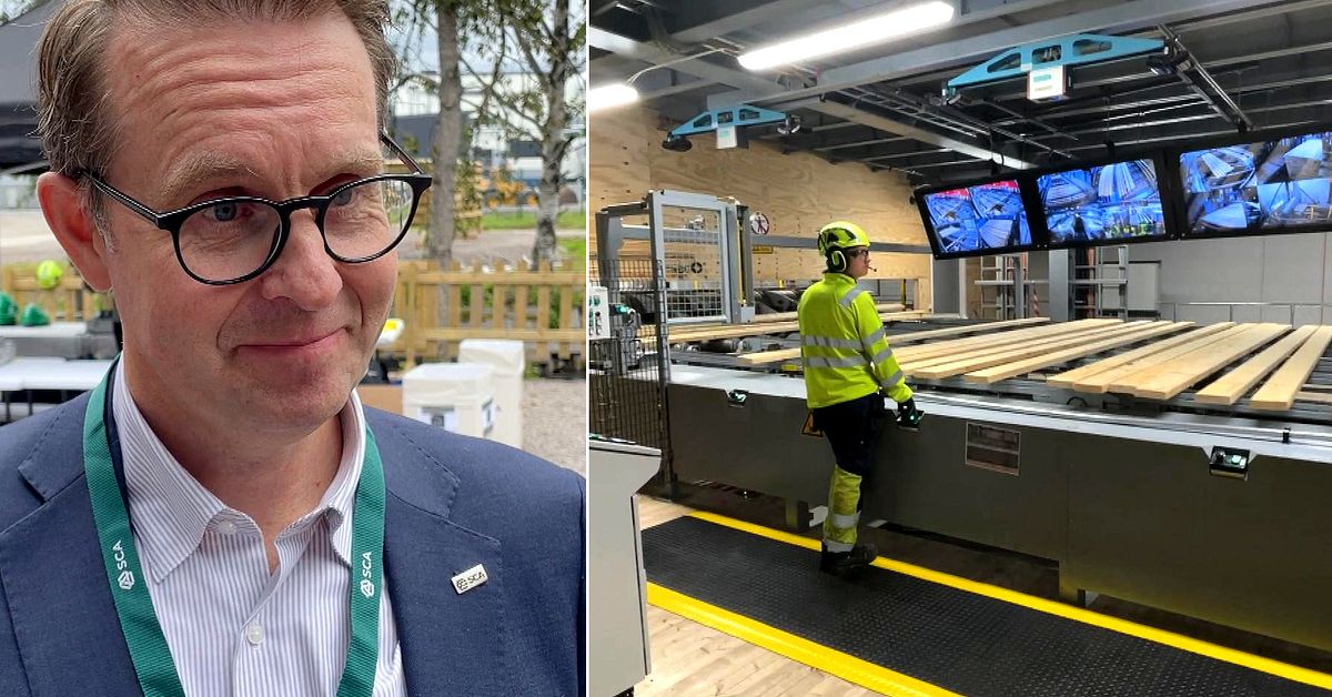 750 miljoner för att göra Bollsta till världens modernaste sågverk ...