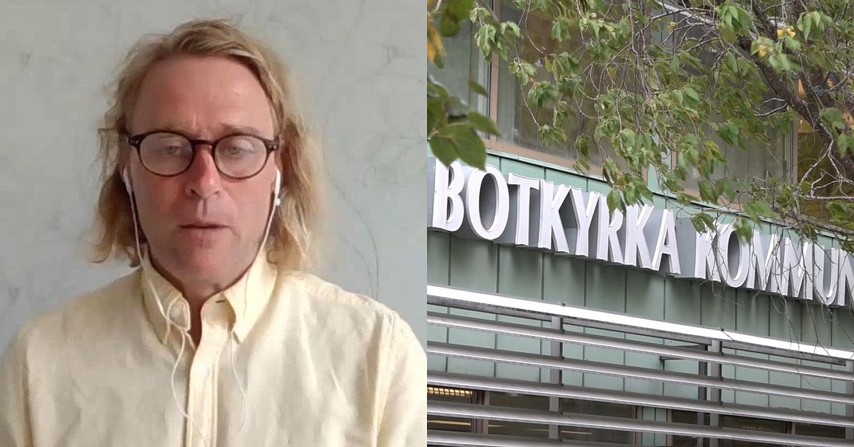Statsvetaren Om Botkyrkakrisen Inte Bra När Väljarna Inte Vet Vem Som