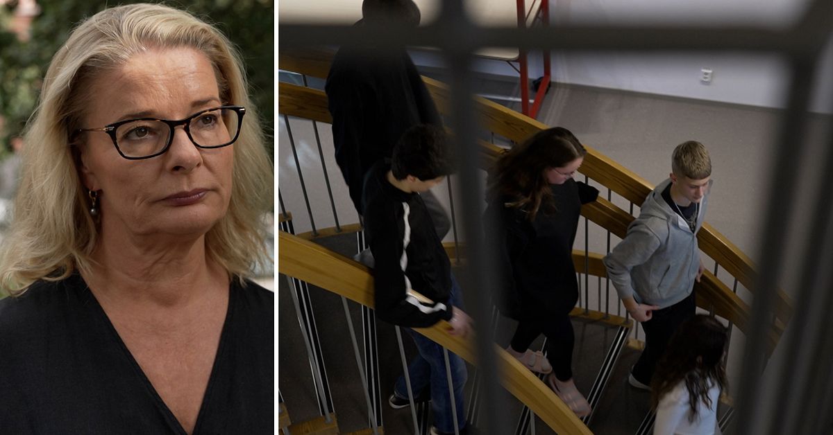 850 miljoner för att höja kunskapsnivåerna i skolan | SVT Nyheter