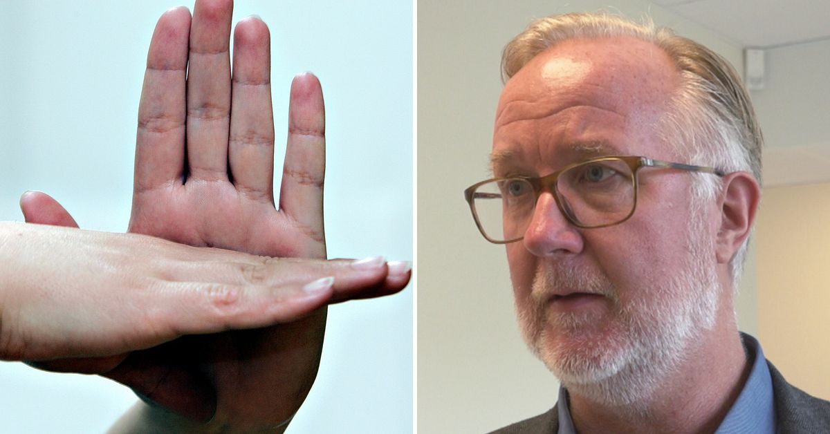 Regeringens Budgetförslag 10 Miljoner Kronor Till Riksgymnasiet I