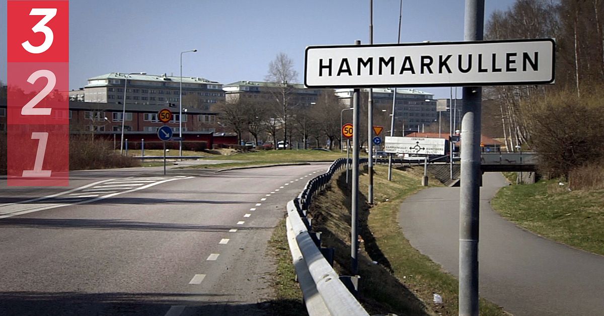 Lista: Därför vill hyresvärden vräka familjen från kriminella nätverket ...