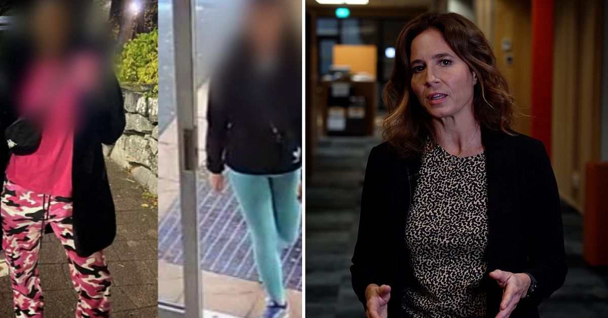 Tovefallet: Tre omständigheter som kan ändra domen | SVT Nyheter