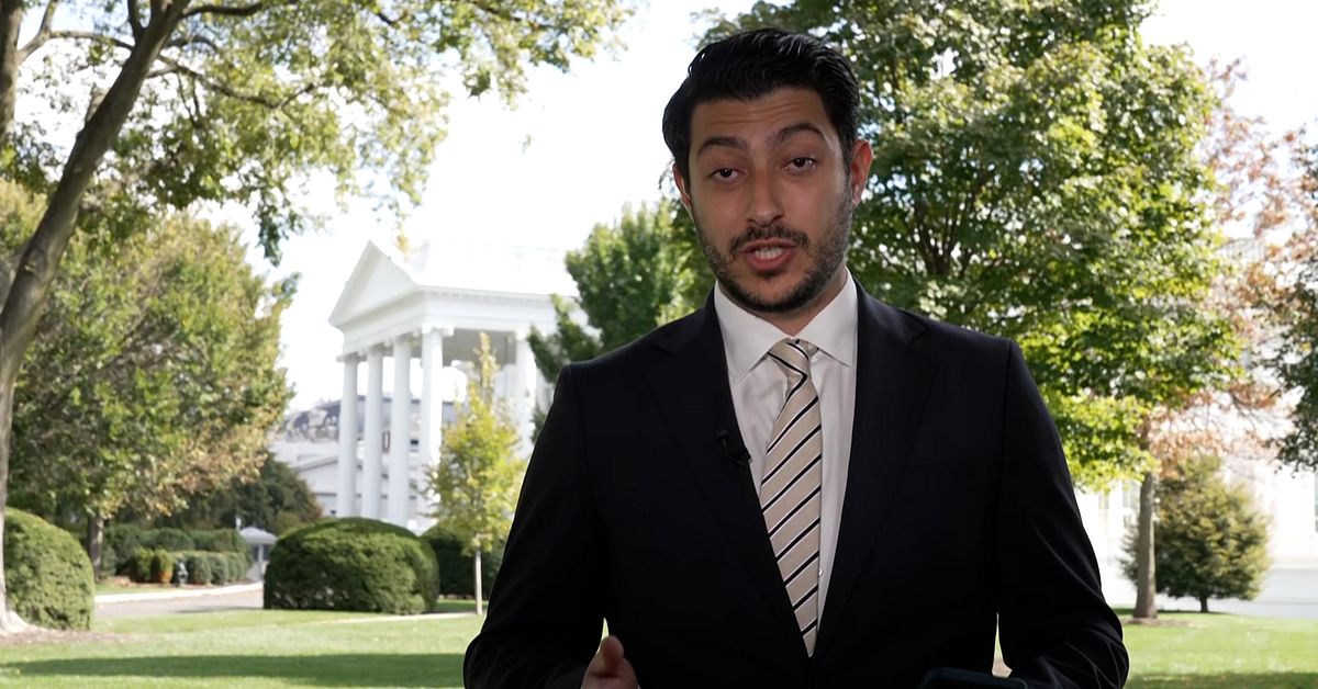 Hur reagerar USA? | SVT Nyheter