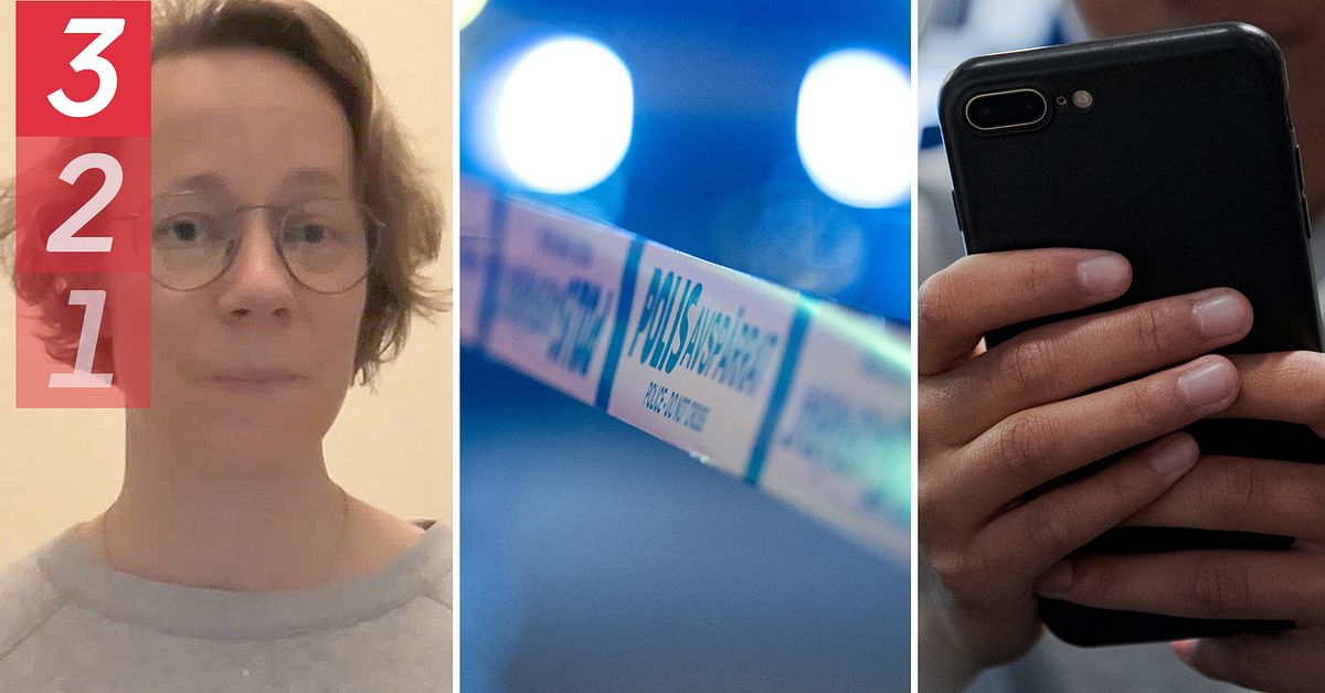 Så kan du hantera det tunga flödet – utan att bli en nyhetsundvikare ... Så kan du hantera det tunga flödet – utan att bli en nyhetsundvikare ...