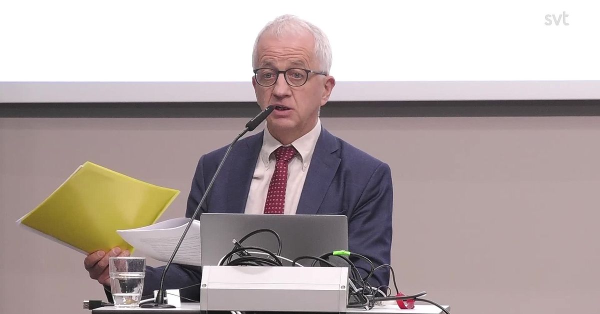 Tre punkter om migration i Tidöavtalet – forskare reflekterar | SVT Nyheter