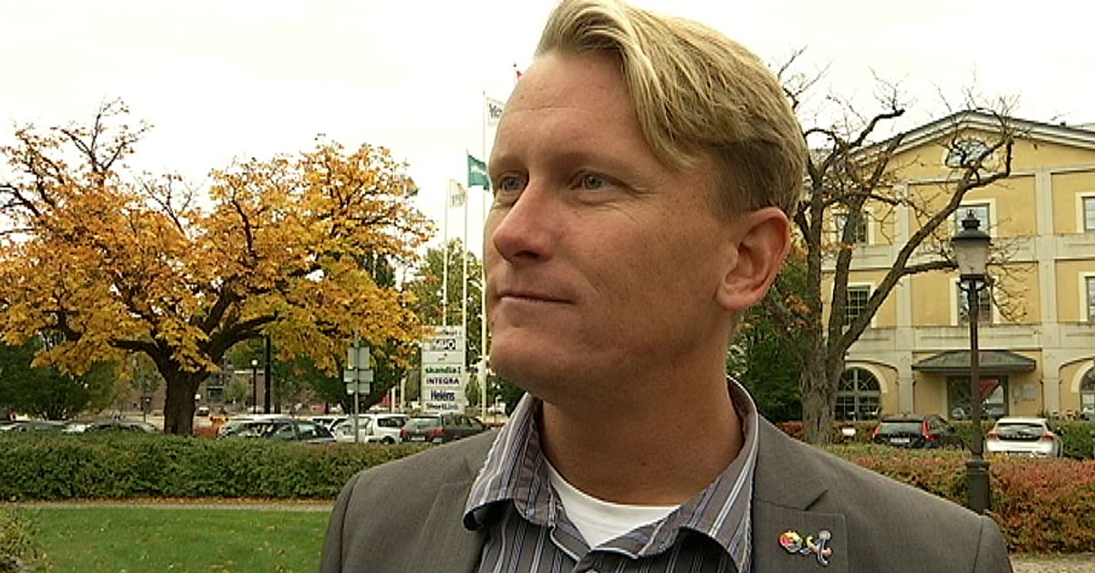 Daniel Schützer nöjd med Morgan Johanssons besked | SVT Nyheter