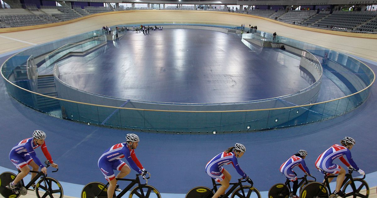 Sport: Cykel | SVT Sport