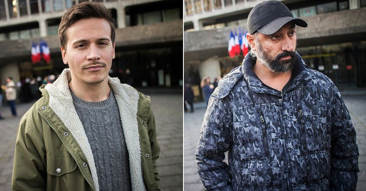 Upp till bevis för miljöministrarna i Paris | SVT Nyheter