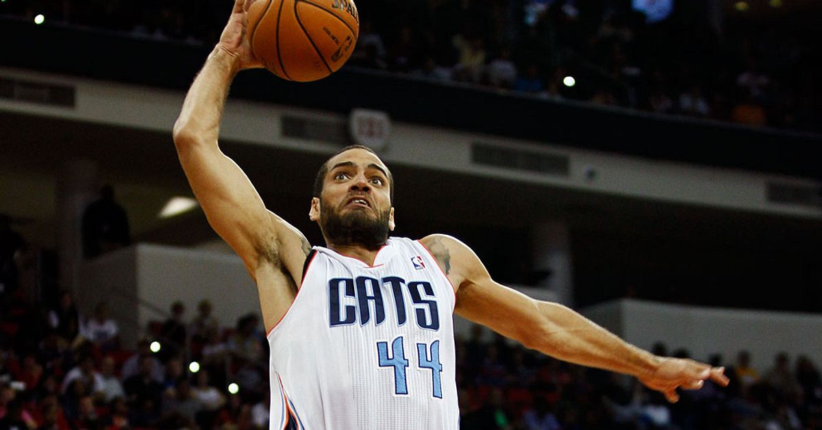 Sport: Svensk gör NBA-debut i natt | SVT Sport