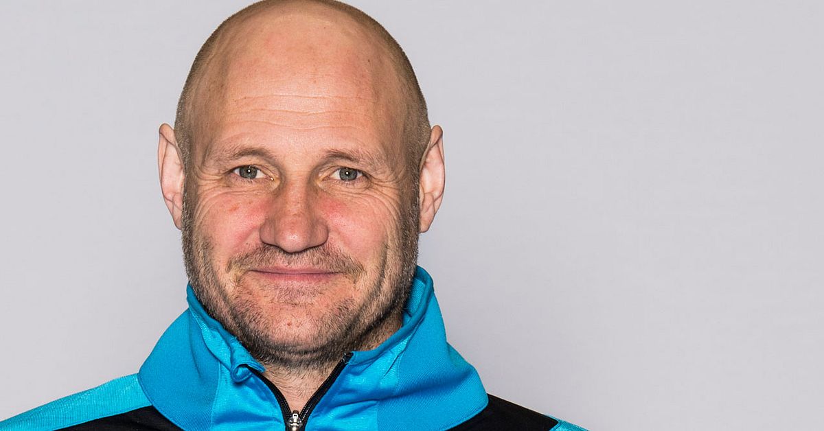 Handboll: Lindgren blev pappa – stannar hemma | SVT Sport