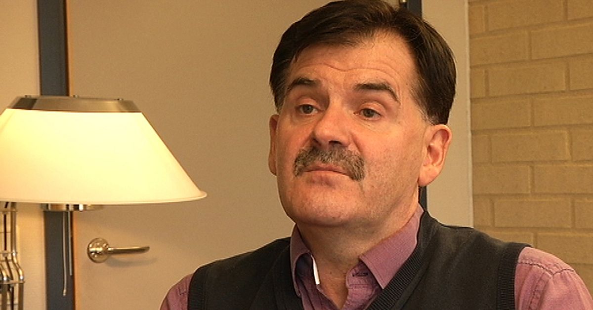 Chef slutar efter kritiserad omorganisation | SVT Nyheter