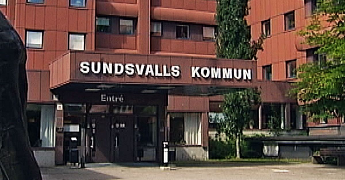 Sundsvalls kommun tvingas göra om upphandling | SVT Nyheter