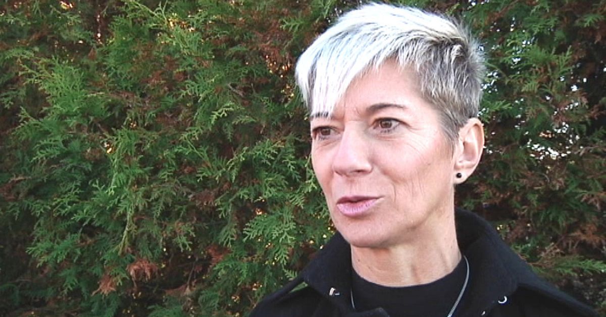 LKC trångbott – rektor larmar | SVT Nyheter