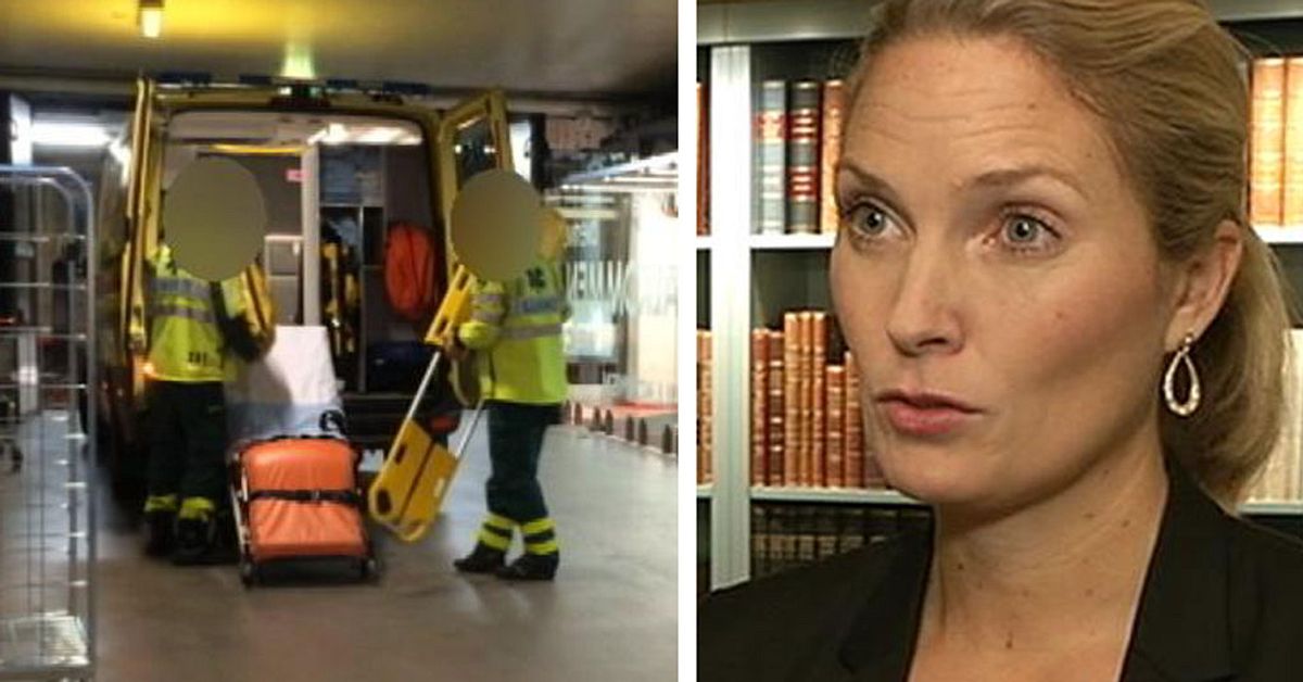 Biljetter istället för lön kan vara muta | SVT Nyheter