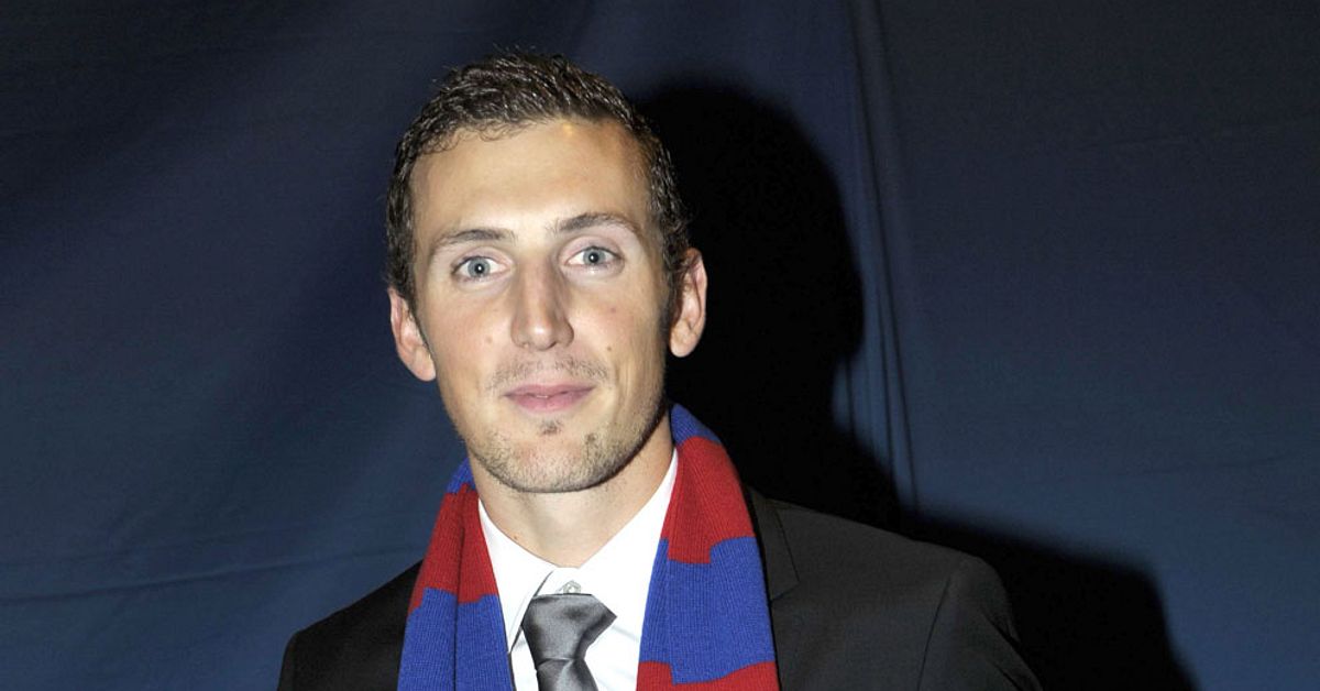 Villkorlig dom för Gerndt | SVT Nyheter