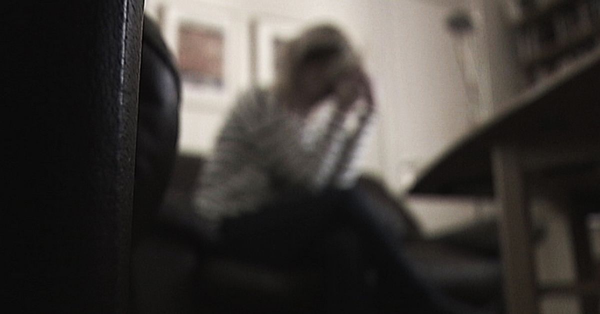 Misstänks Ha Våldtagit Kollega Under Rasten Svt Nyheter