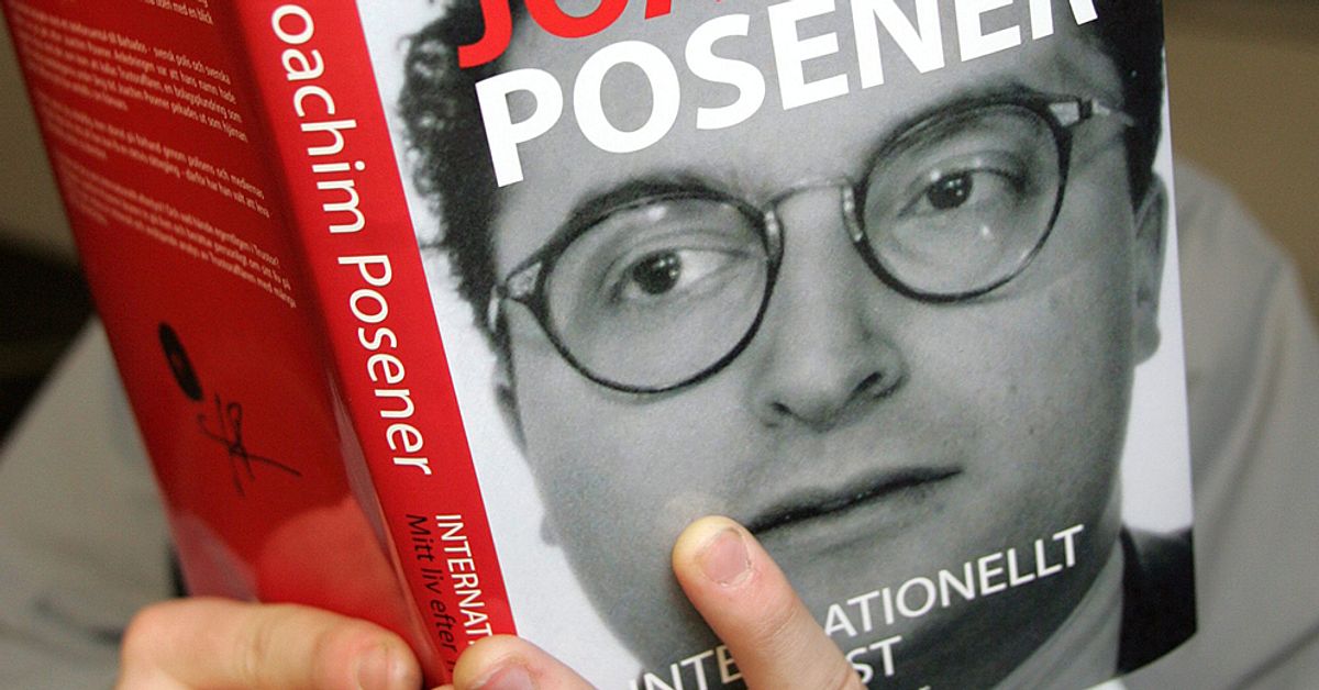 Posener-miljoner hittade i Jersey | SVT Nyheter