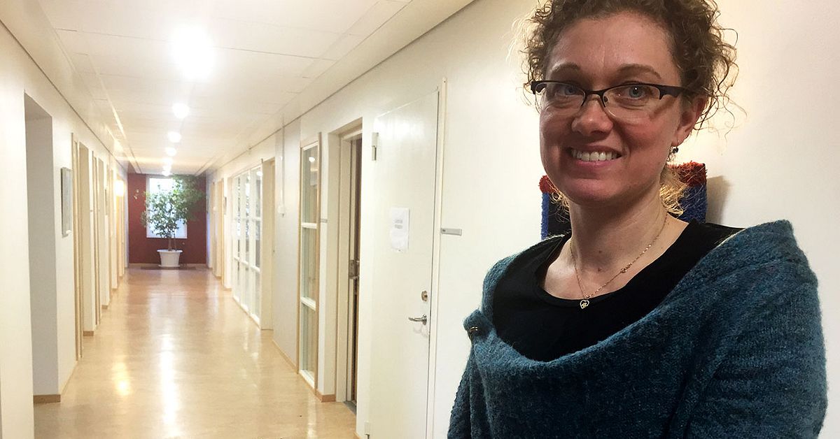 ”Man blir arg, ledsen och frustrerad” | SVT Nyheter