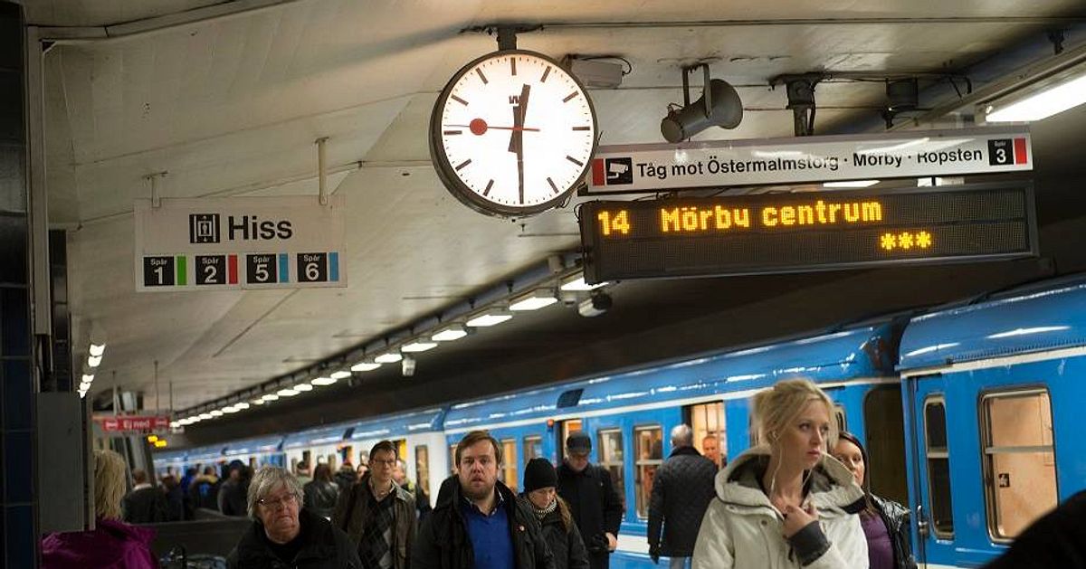 Namnbyte kan kosta miljoner | SVT Nyheter