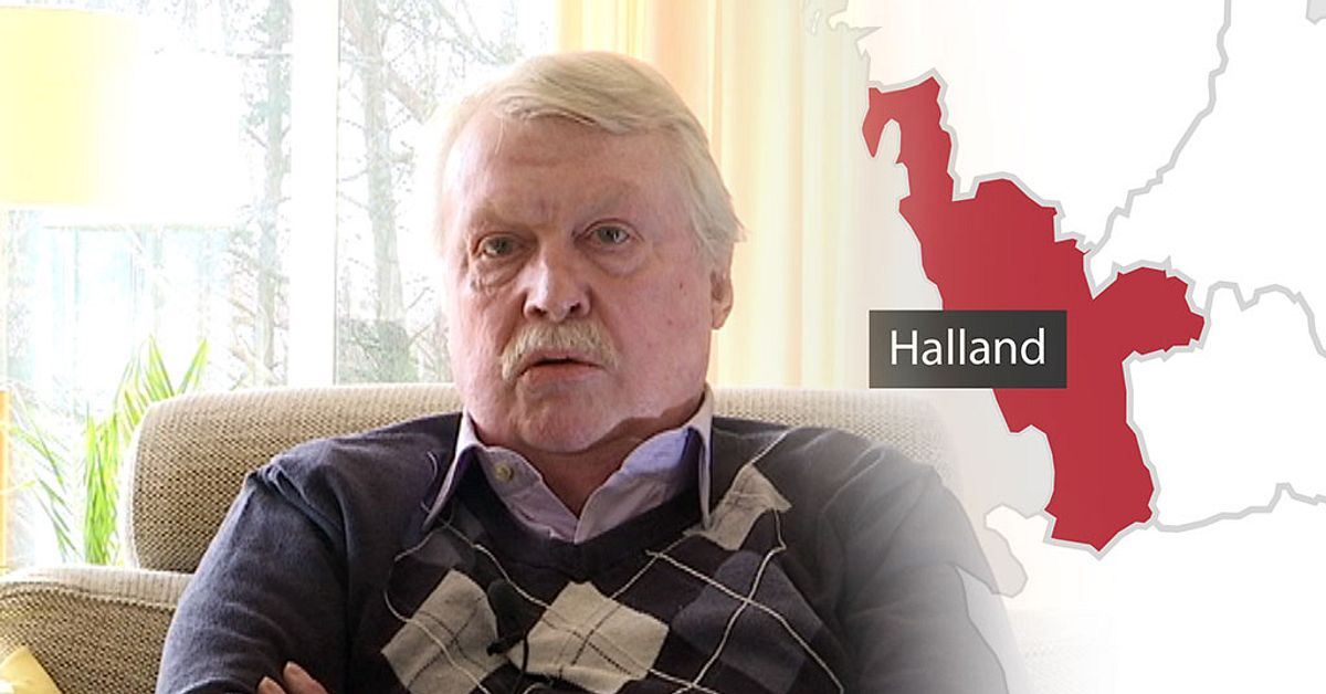 Kommer Halland att splittras? | SVT Nyheter