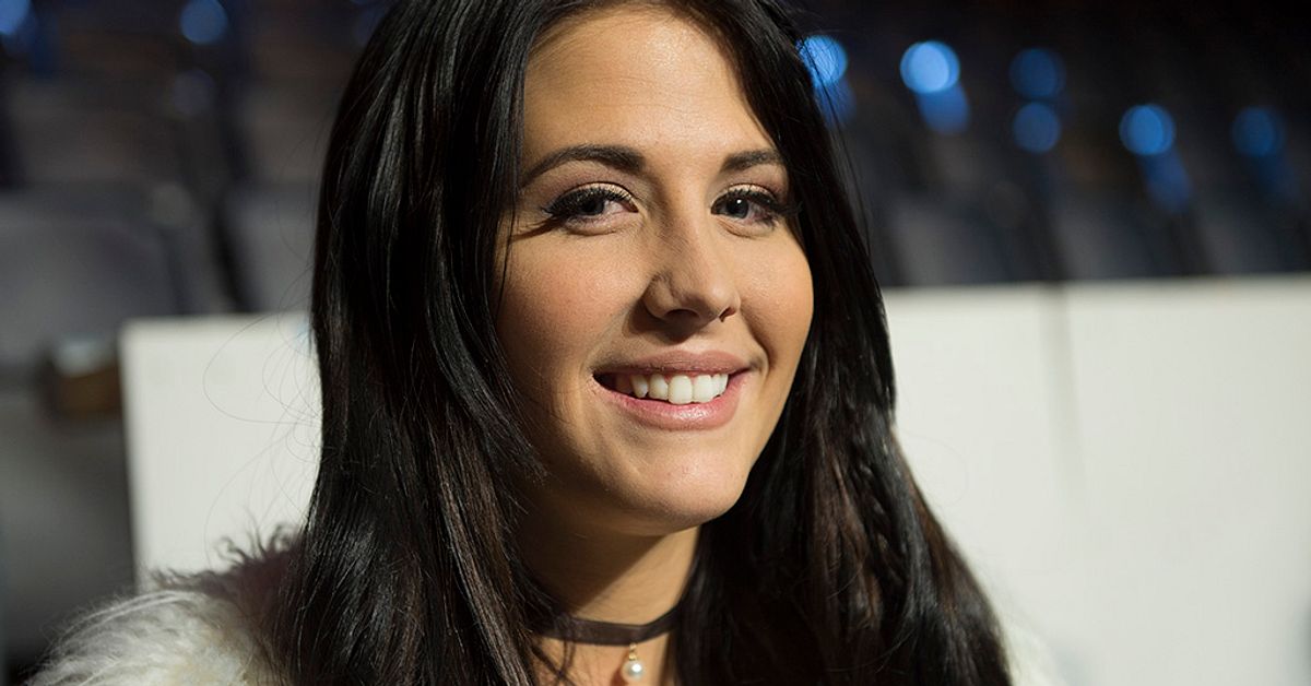 Mello-Molly Sandén till Furuvik | SVT Nyheter