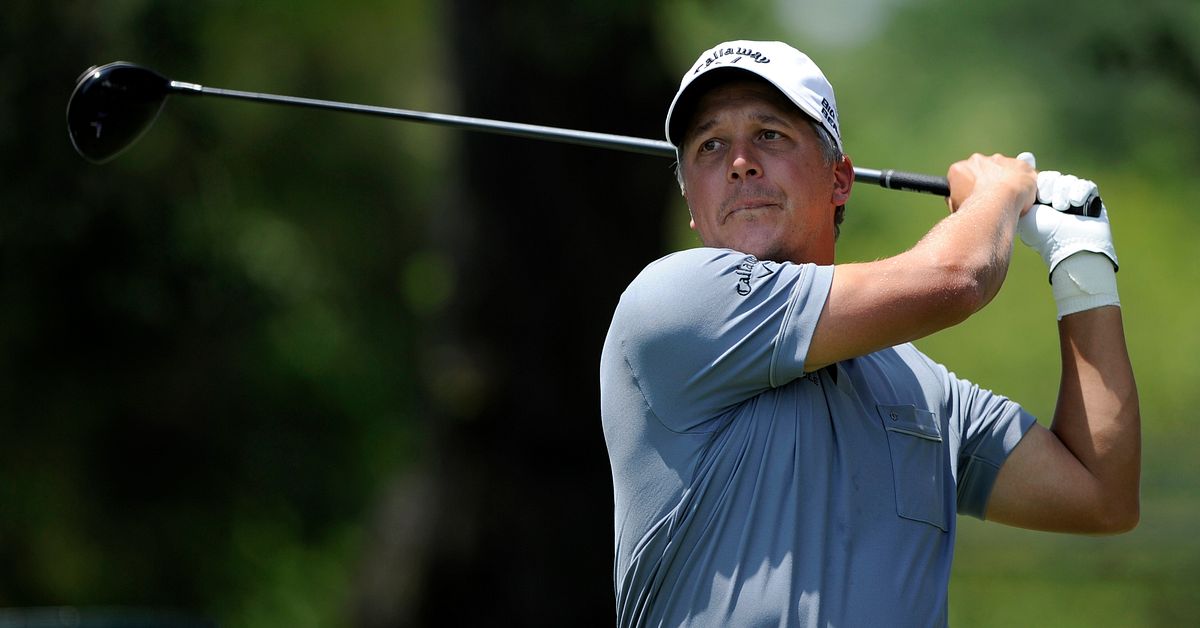 Golf: Jacobson 15:e i Puerto Rico | SVT Sport