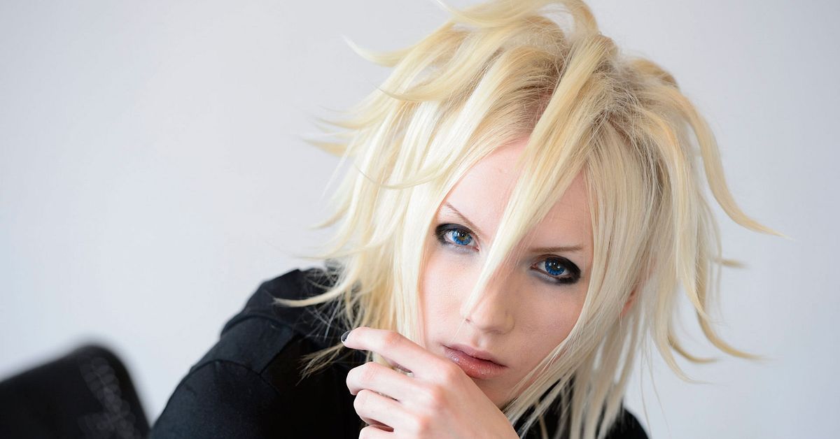 Yohio: Det är nu eller aldrig | SVT Nyheter